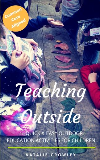 Curriculum/Resource Guides | Natural Start